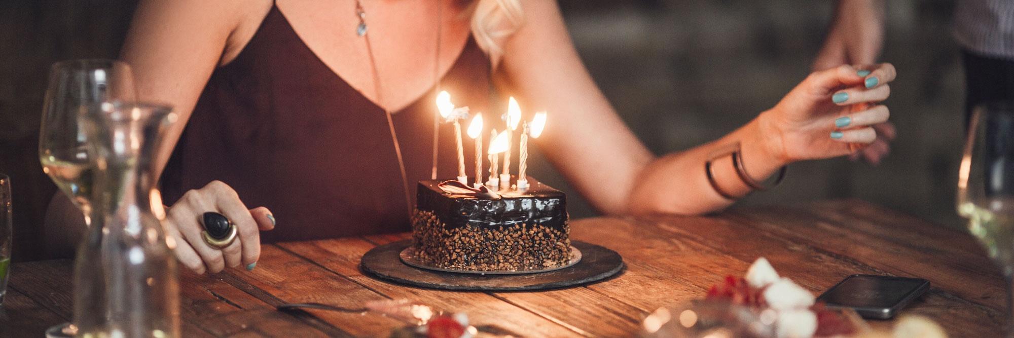 Location Compleanni: festeggia da Bingo Fiore | Vertemate – Como