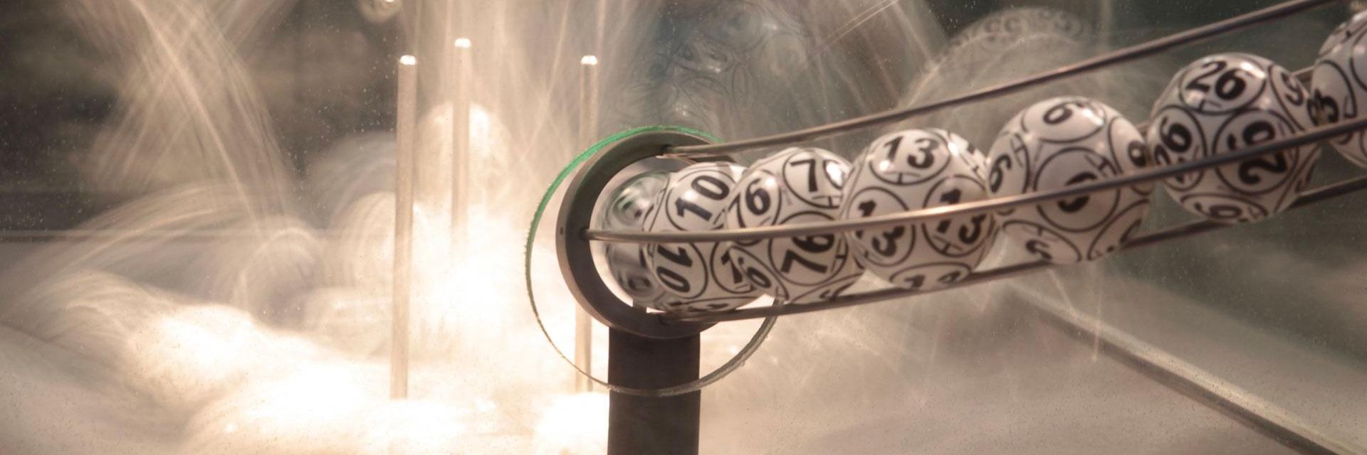 Sala Bingo - Como | Bingo Fiore a Vertemate con Minoprio